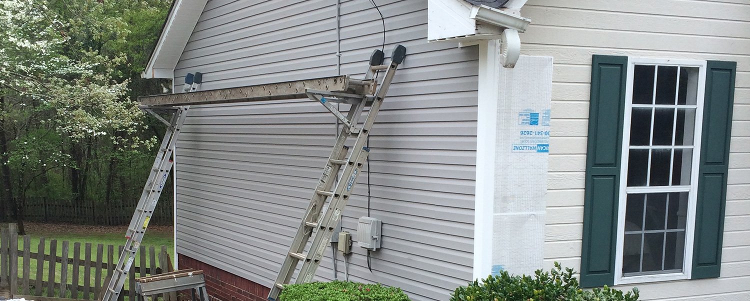 Sta-Dry Roofing & Construction – Let Us Exceed Your Expectations!